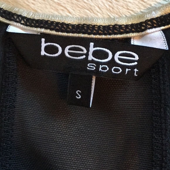 bebe | Intimates & Sleepwear | New Bebesports Bra Small | Poshmark